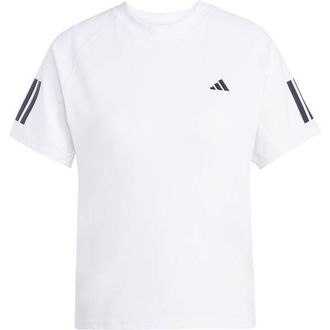 adidas Damen Shirt Club 3-Streifen Tennis Climacool