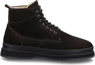 GANT Schnürschuhe 29643735 Braun