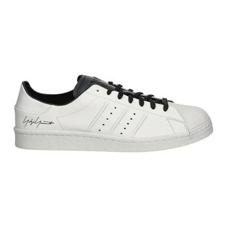 Yohji Yamamoto Superstar - Homme - Chaussures - Blanc - Taille: 37 1/3 EU