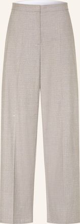 HUGO BOSS Marlenehose Tianara beige