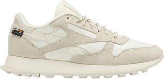Reebok Herren, Sneaker, Classic White Classic White Stucco, 39 EU