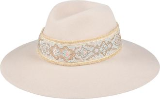 Borsalino ACCESSOIRES - M&uuml;tzen & H&uuml;te auf YOOX.COM