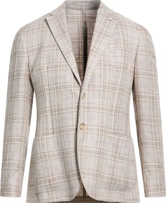 L.B.M. 1911 ANZ&Uuml;GE und CO-ORDS - Blazers auf YOOX.COM