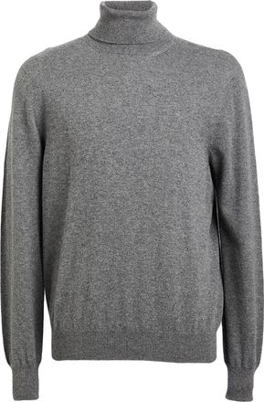 Agnona STRICKWAREN - Rollkragenpullover auf YOOX.COM