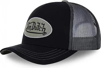 Von Dutch Cap