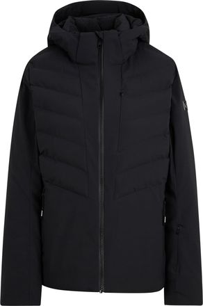 Ziener Damen TOKKI-Z Ski-Jacke/Snowboard-Jacke | atmungsaktiv, wasserdicht, black, 42