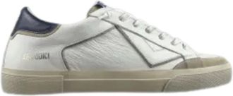 4B12 Homme, Chaussures, Blanc, Taille: 40 EU 4B12 Retro