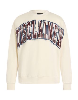 Disclaimer TOPS - Sweatshirts auf YOOX.COM