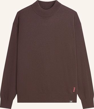 Scotch & Soda Pullover braun