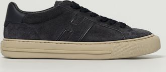 Hogan Sneakers Herren Farbe Blau