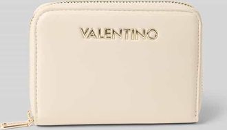 Valentino Handbags Portemonnaie mit M&uuml;nzfach Modell CLIO