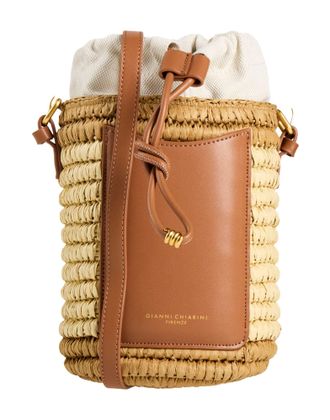 Gianni Chiarini TASCHEN - Umh&auml;ngetasche auf YOOX.COM