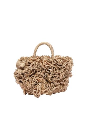 Ibeliv Shopper - Beige