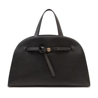 Tory Burch Romy Bauletto - - Bags - Damen - Schwarzk - ONE SIZE