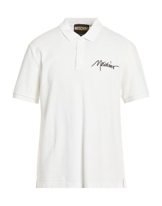 Moschino TOPS - Poloshirts auf YOOX.COM