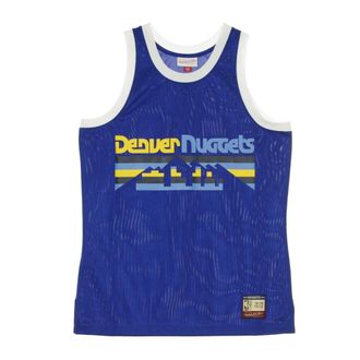 Mitchell & Ness Herren, Sport, Lila, SGr&ouml;&szlig;e
