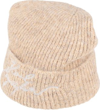 Karl Lagerfeld ACCESSOIRES - M&uuml;tzen & H&uuml;te auf YOOX.COM