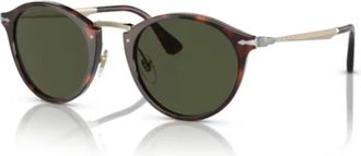 Persol PO 3166S Sonnenbrillen - - Accessories - unisex - Braun - 51 MM