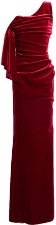 La Petite Robe Di Chiara Boni KLEIDER - Maxi-Kleider auf YOOX.COM