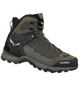 Salewa Mtn Trainer Lite Mid GTX - Wanderschuh - Herren