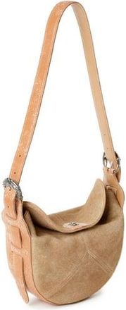 CLARIS VIROT Sac porté épaule Estelle