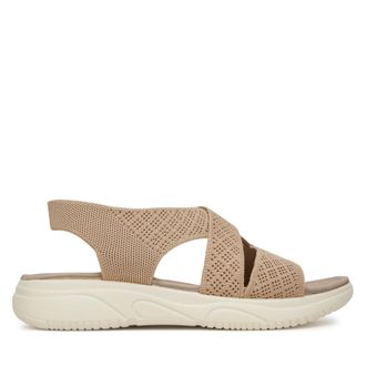 Clara Barson Sandalen Clara Barson R25SS02836 Beige