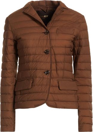 Moorer JACKEN & M&Auml;NTEL - Pufferjacken & Daunenjacken auf YOOX.COM