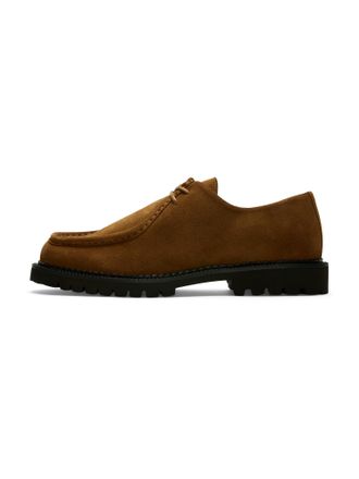 Selected Schn&uuml;rschuh SLHHECTOR