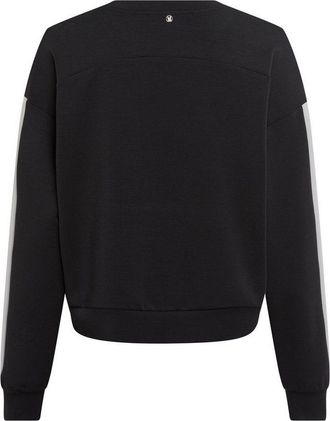 Marc Aurel Sweatshirt mit Kontraststreifen
