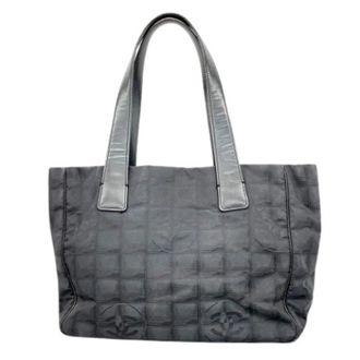 Chanel Damen, Pre-Owned, Schwarzk, ONE SIZEGr&ouml;&szlig;e