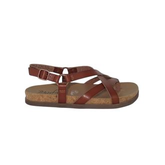 Blowfish Damen, Schuhe, Braun, 41 EUGr&ouml;&szlig;e