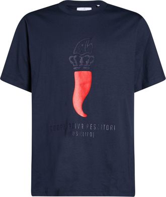 Cooperativa Pescatori Posillipo TOPS - T-shirts auf YOOX.COM