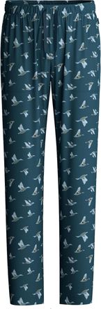 CALIDA Pyjamahose RMX Sleep Leisure