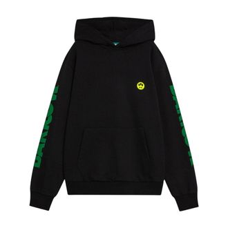 Barrow Barrow, Herren, Sweatshirts & Hoodies, Schwarzk, XLGr&ouml;&szlig;e