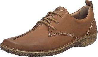 Josef Seibel Damen Rosalie 50 Slipper, Cognac, 41 EU