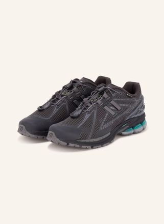 New Balance Sneaker u1906x grau