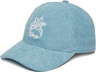 Roxy Cap CWBEO-RX-W3-002-SS26 Blau