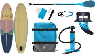 Firefly SUP-Board iSUP 300 COM I