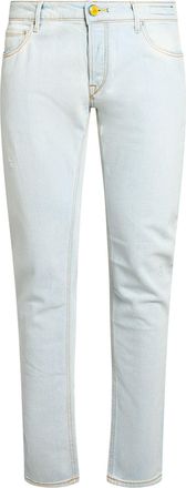 Hand Picked HOSEN & R&Ouml;CKE - Jeanshosen auf YOOX.COM