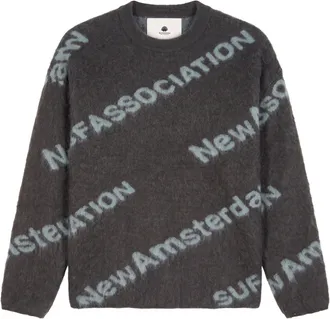 New Amsterdam Surf Association STRICKWAREN - Pullover auf YOOX.COM