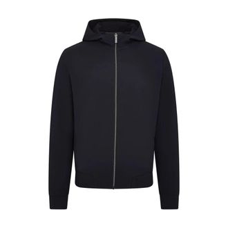 Roberto Ricci Design Rrd, Homme, Sweatshirts et sweats &agrave; capuche, Bleu, Taille: XL SweaT-shirts et SweaT-shirts &agrave; capuche &Eacute;l&eacute;gants