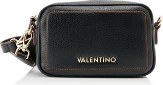 Valentino Samantha, Handbag Femme, Nero, Talla Unica