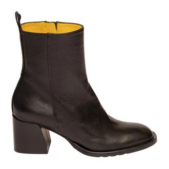 Mara Bini T251 Seta Heeled Boot - - Shoes - Damen - Schwarzk - 39 EU