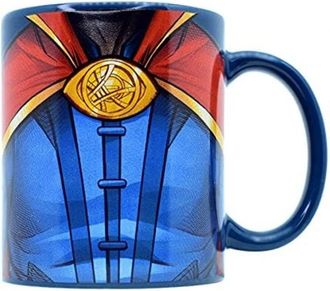 MARVEL Doctor Strange Klassische Tasse, 325 ml