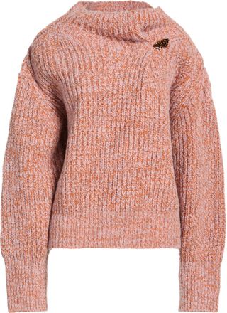 Dries Van Noten STRICKWAREN - Rollkragenpullover auf YOOX.COM
