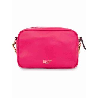 Red Valentino Cross Body Bags - - Bags - Damen - Rosa - ONE SIZE