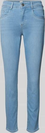 Brax Flared Jeans in verkürzter Passform Modell SHAKIRA