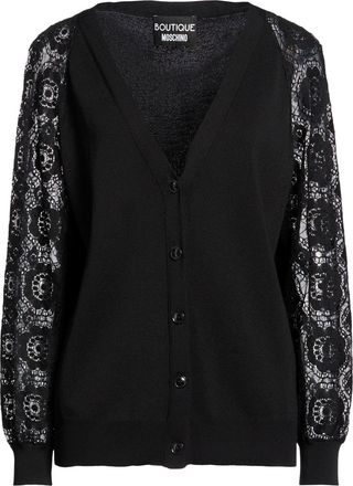 Moschino STRICKWAREN - Strickjacken auf YOOX.COM