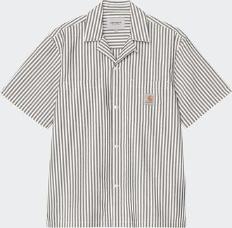 Carhartt Work in Progress Chemise - Taille XS