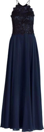 Vera Mont Abendkleid Damen r&uuml;ckenfrei Spitze